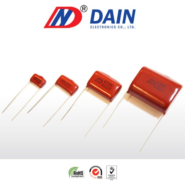 首頁 - 岱恩電子工業股份有限公司